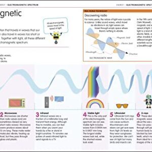 How to Be Good at Science, Technology, and Engineering (DK How to Be Good at)