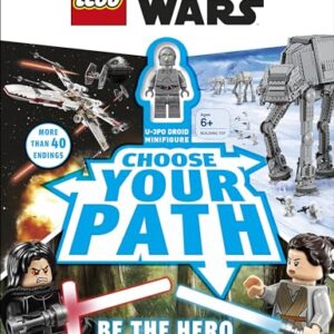 LEGO Star Wars: Choose Your Path