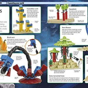 LEGO Awesome Ideas (Lego Ideas)