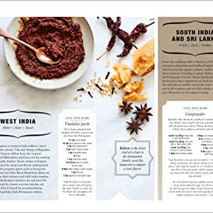 The Science of Spice: Understand Flavor Connections and Revolutionize Your Cooking