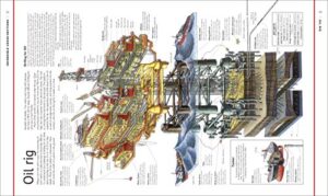 Stephen Biesty's Incredible Cross-Sections (DK Stephen Biesty Cross-Sections)