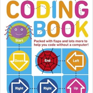 My First Coding Book (My First Board Books)