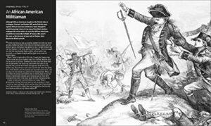 The American Revolution: A Visual History (DK Definitive Visual Histories)