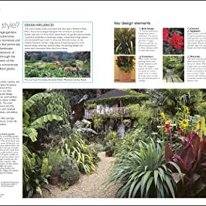 Encyclopedia of Landscape Design: Planning, Building, and Planting Your Perfect Outdoor Space