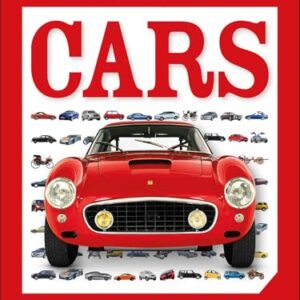 Pocket Genius: Cars: Facts at Your Fingertips