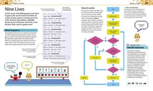 Coding Projects in Python (DK Help Your Kids)