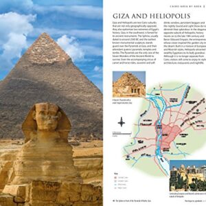 DK Eyewitness Egypt (Travel Guide)