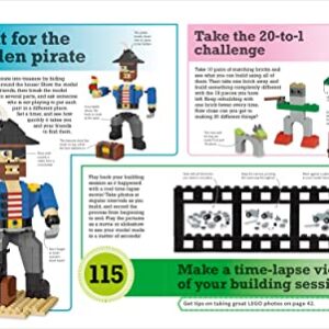 365 Things to Do with LEGO Bricks: Lego Fun Every Day of the Year