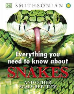 everything you need to know about snakes