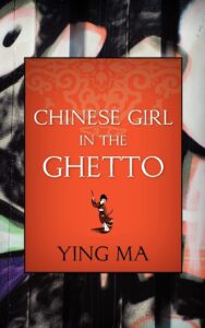 chinese girl in the ghetto