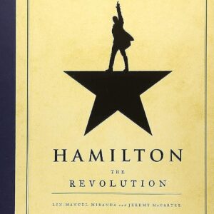 Hamilton: The Revolution