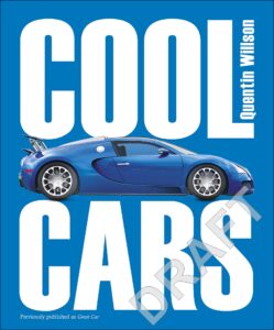 cool cars