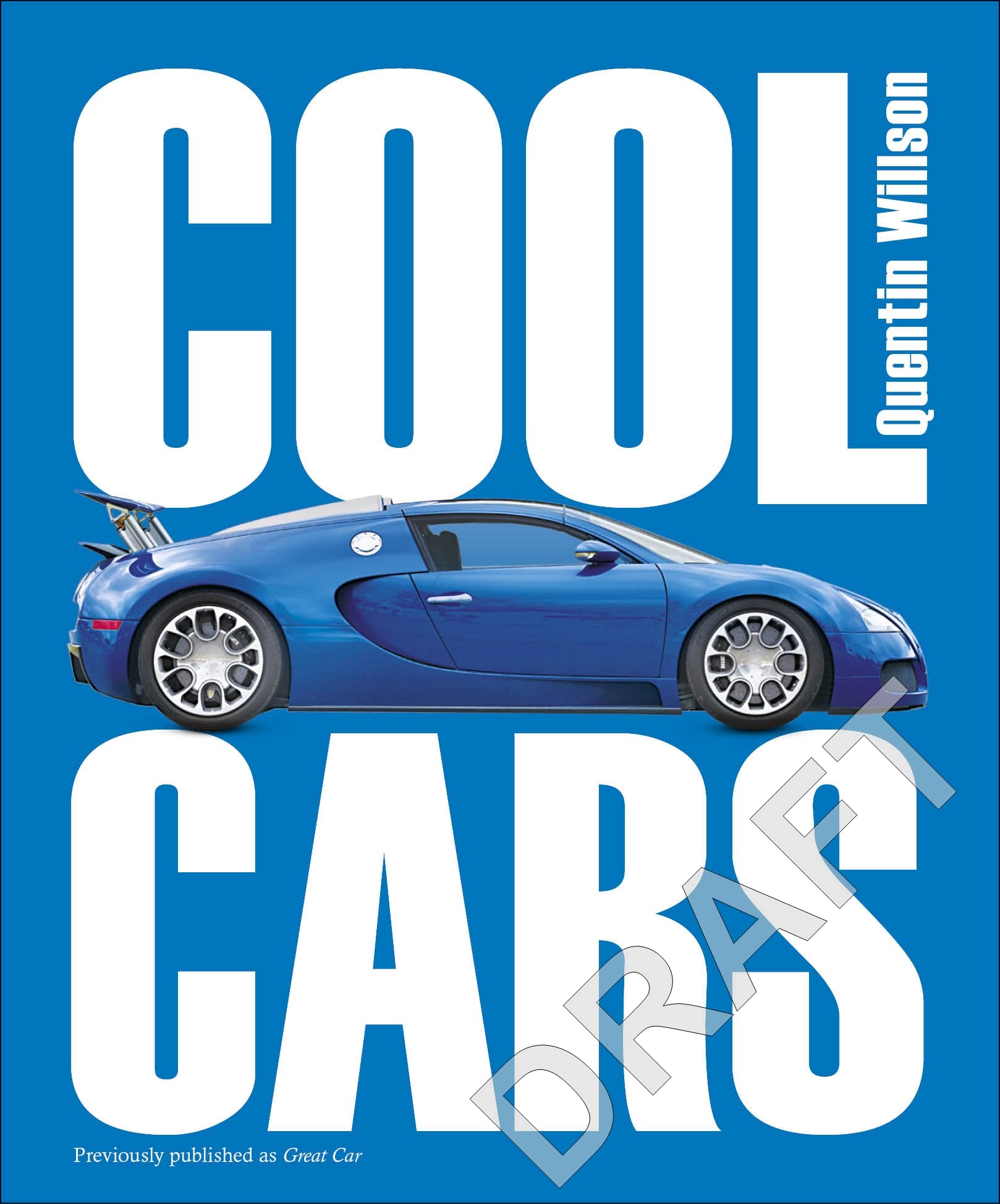 Cool Cars