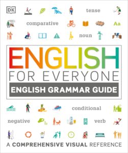 english for everyone: english grammar guide: an esl beginner reference guide to english grammar rules