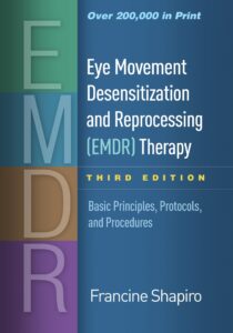 eye movement desensitization and reprocessing (emdr) therapy: basic principles, protocols, and procedures