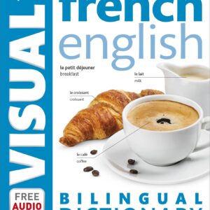 French–English Bilingual Visual Dictionary (DK Bilingual Visual Dictionaries)