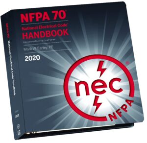 national electrical code 2020, loose-leaf version (national electrical code (looseleaf))