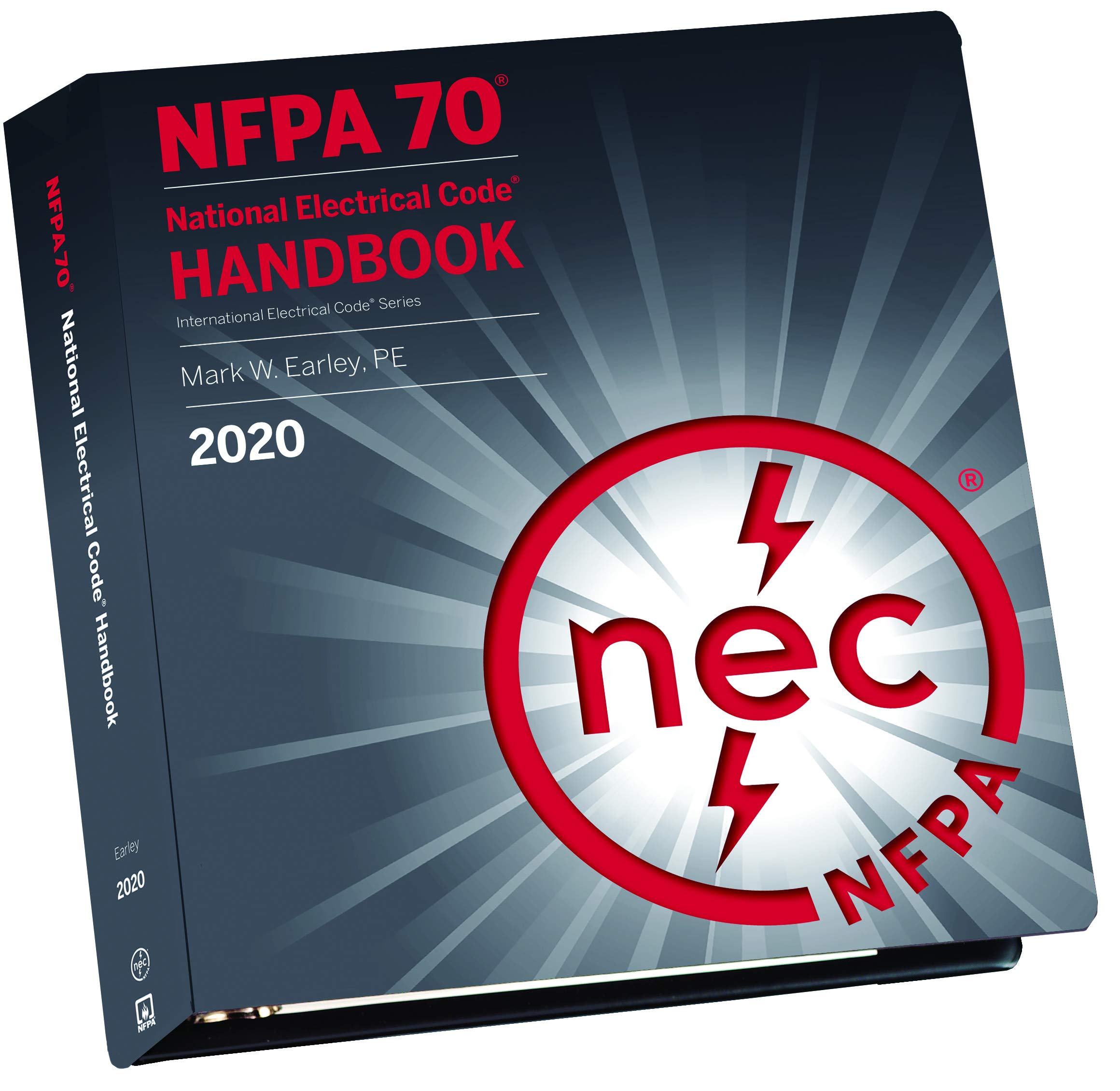 National Electrical Code 2020, Loose-Leaf Version (National Electrical Code (Looseleaf))