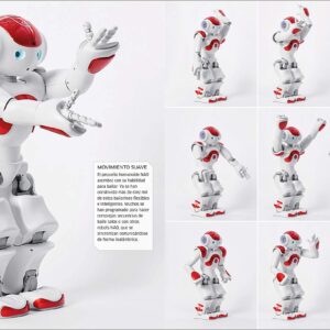 Robot (Spanish Edition): Descubre las máquinas del futuro