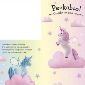 Pop-Up Peekaboo! Unicorn: A surprise under every flap!