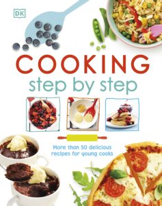 cooking step by step