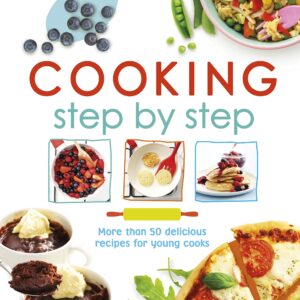 Cooking Step by Step