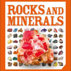 Pocket Genius: Rocks and Minerals: Facts at Your Fingertips