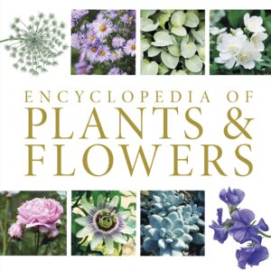 Encyclopedia of Plants and Flowers