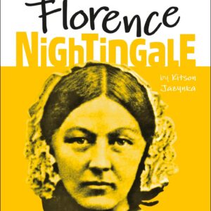 DK Life Stories: Florence Nightingale