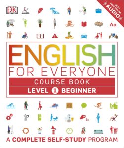 english for everyone: level 1 course book - beginner english: esl for adults, an interactive course to learning english