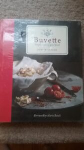 buvette: the pleasure of good food