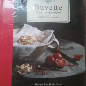 Buvette: The Pleasure of Good Food