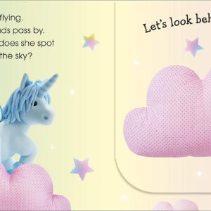 Pop-Up Peekaboo! Unicorn: A surprise under every flap!