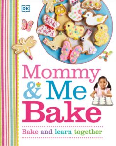 mommy and me bake