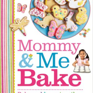 Mommy and Me Bake