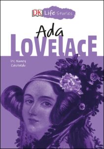 dk life stories: ada lovelace