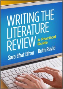 writing the literature review: a practical guide