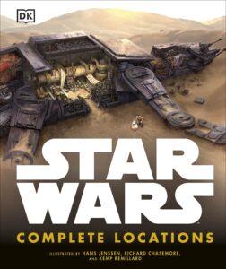 star wars: complete locations