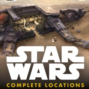 Star Wars: Complete Locations