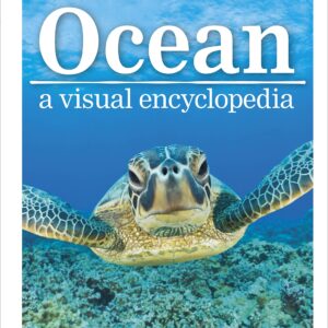 Ocean: A Visual Encyclopedia (DK Children's Visual Encyclopedias)