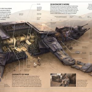 Star Wars: Complete Locations