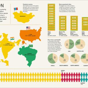 Children's Illustrated Atlas