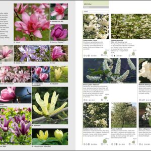 Encyclopedia of Plants and Flowers