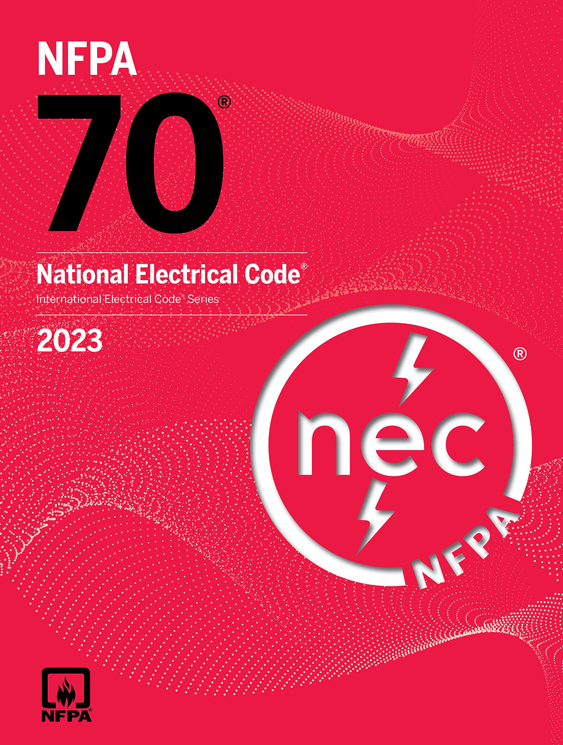 National Electrical Code, 2023 Edition, Spiralbound with Tabs