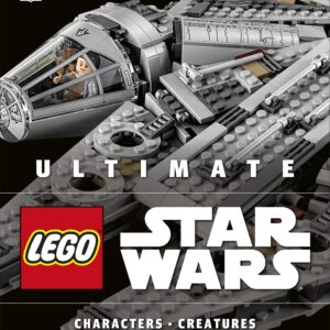 Ultimate LEGO Star Wars