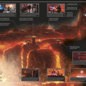 Star Wars: Complete Locations