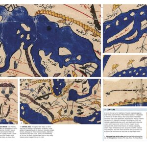 Great Maps: The World's Masterpieces Explored and Explained (DK History Changers)