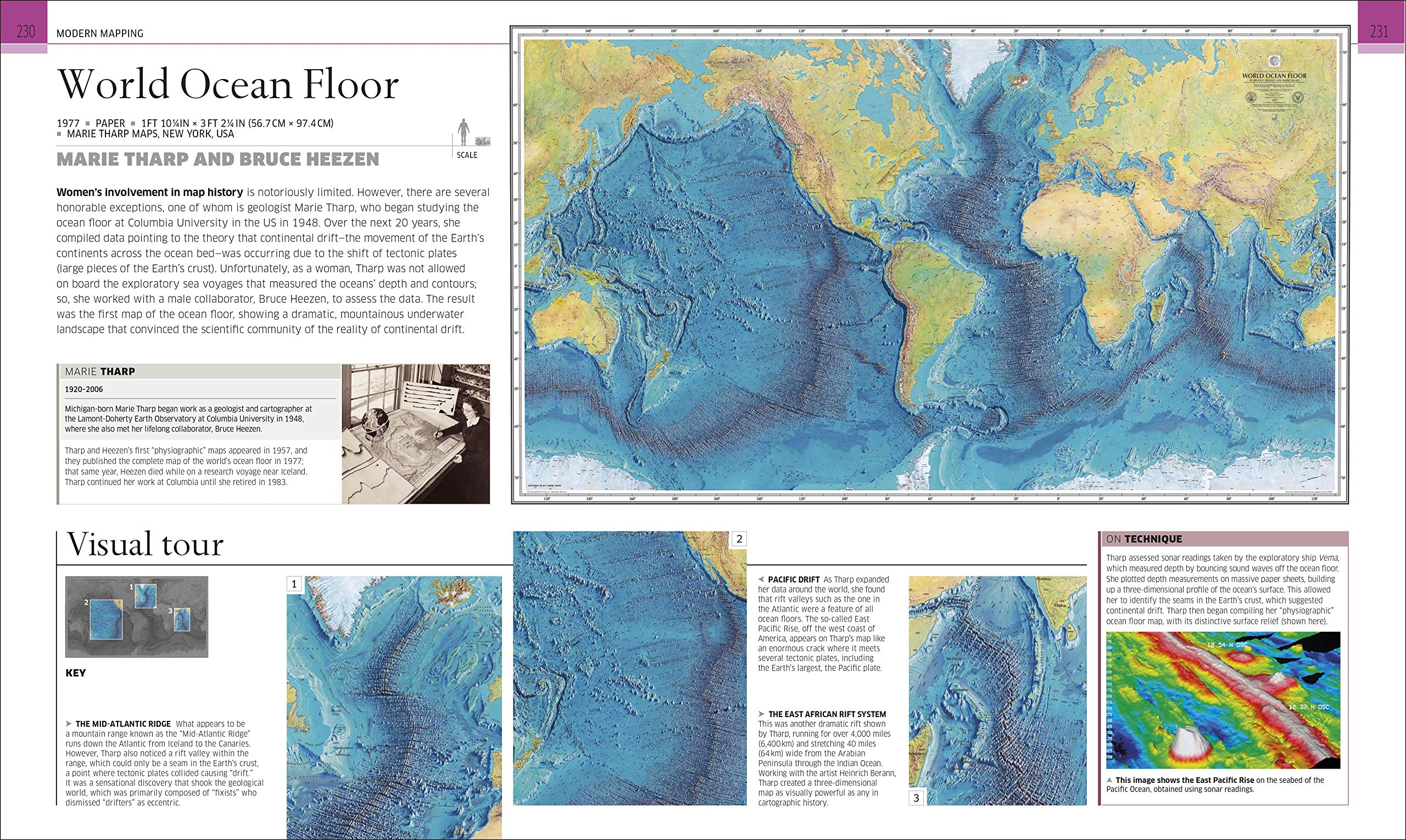 Great Maps: The World's Masterpieces Explored and Explained (DK History Changers)