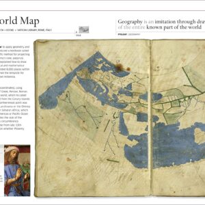 Great Maps: The World's Masterpieces Explored and Explained (DK History Changers)