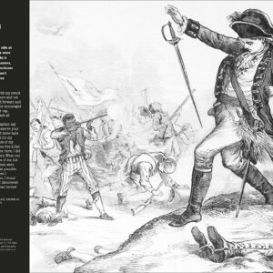 The American Revolution: A Visual History (DK Definitive Visual Histories)